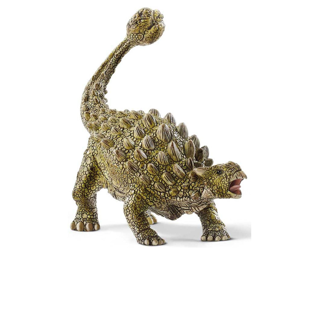 Figures – Dinosaur World