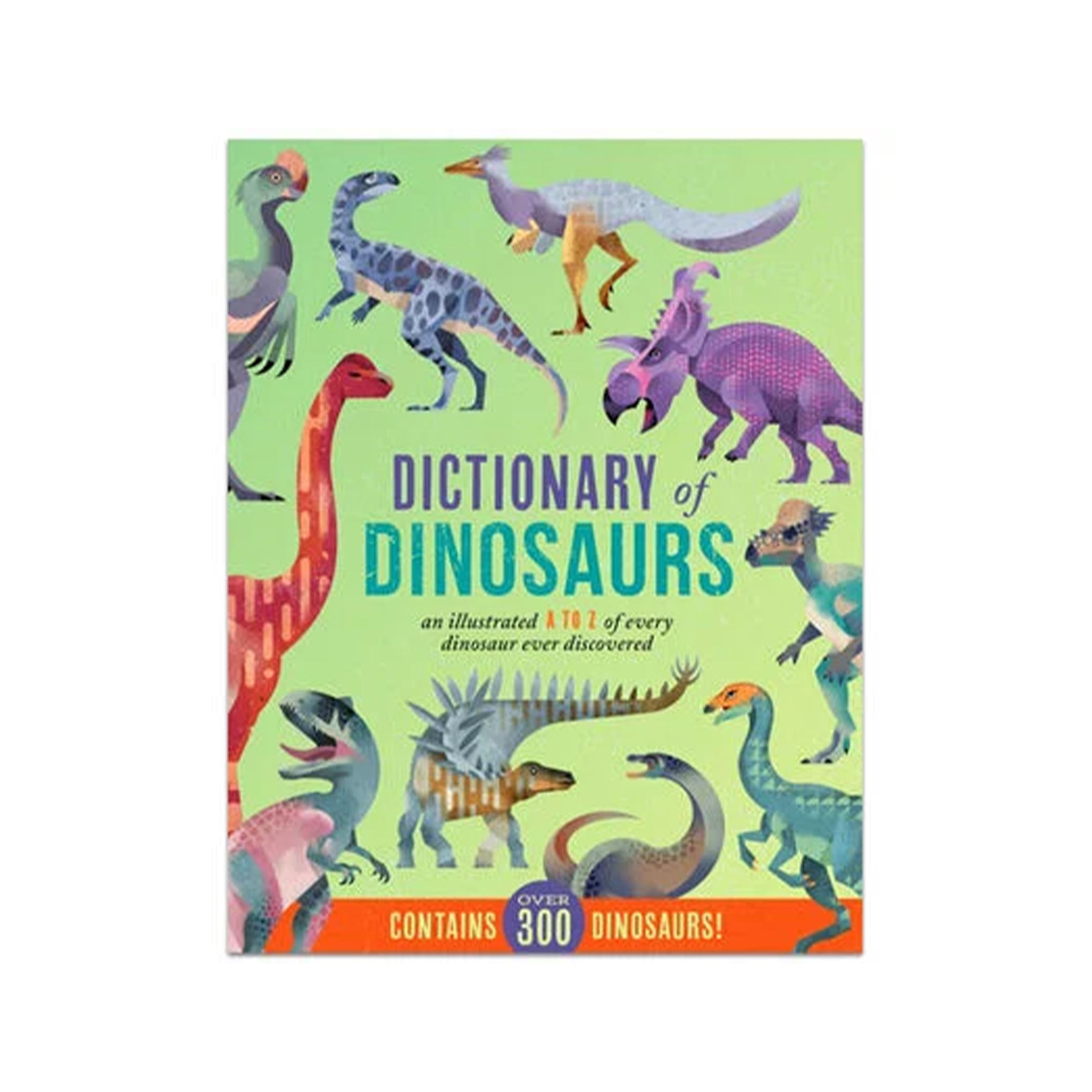 Books – Dinosaur World