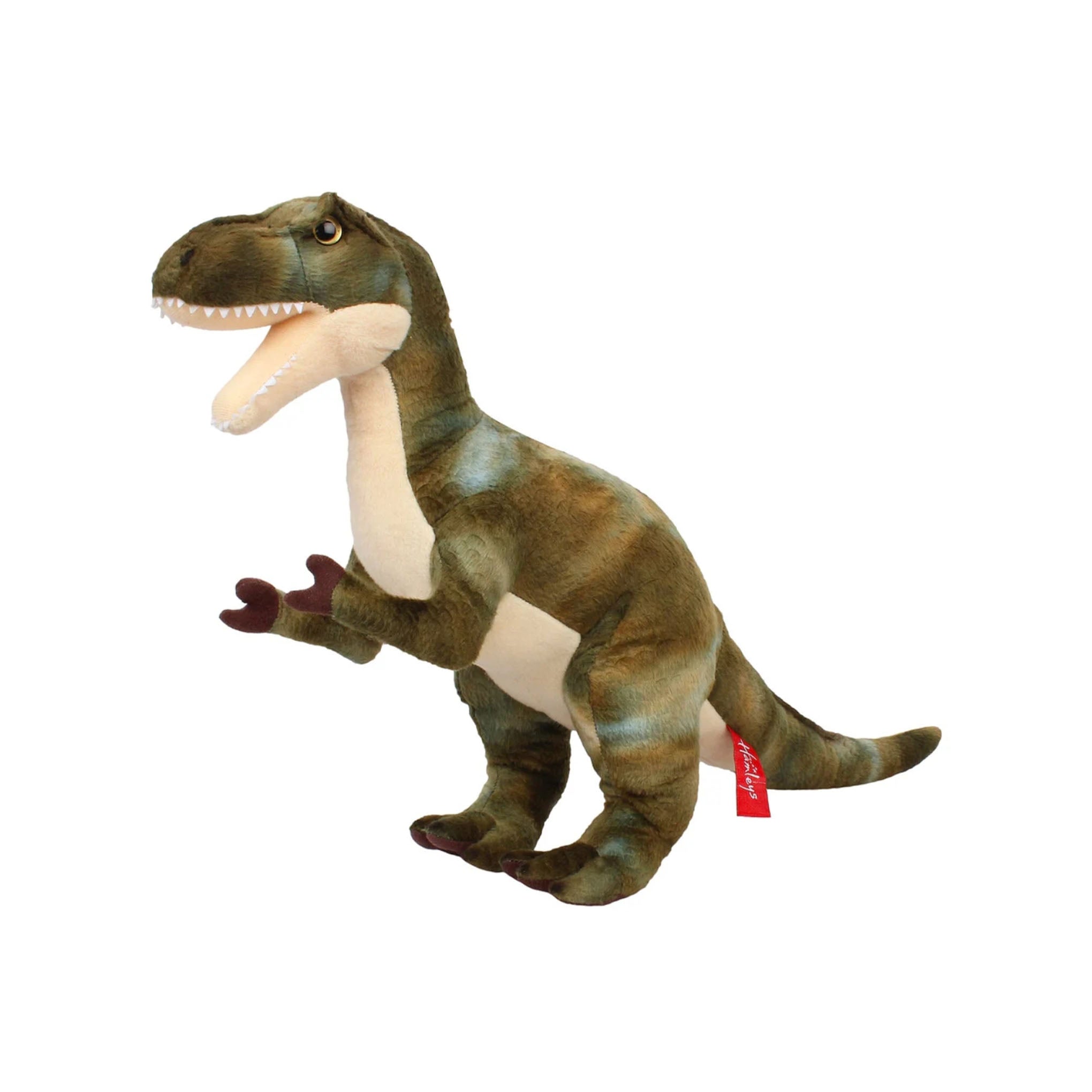 Tom the Tyrannosaurus – Dinosaur World